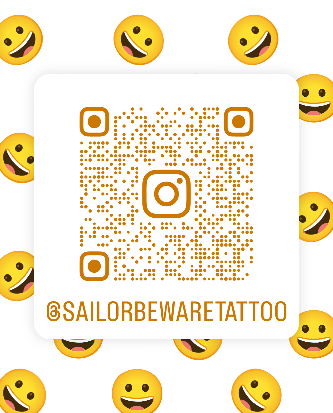 welcome to Sailor Beware Tattoo - sailorbewaretattoo.com